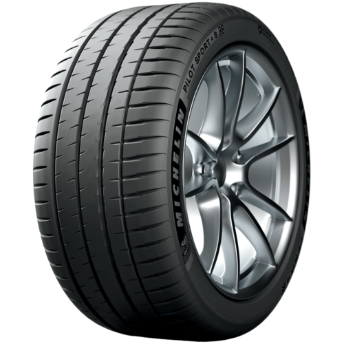 AGRTYRES || MICHELIN PILOT 4S 285/40 R 23 111Y MO1 BRAND NEW TYRES
