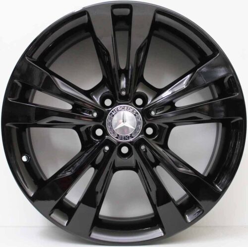 AGRTYRES || 18 inch Genuine Mercedes Benz V250 ALLOY WHEELS V CLASS ...